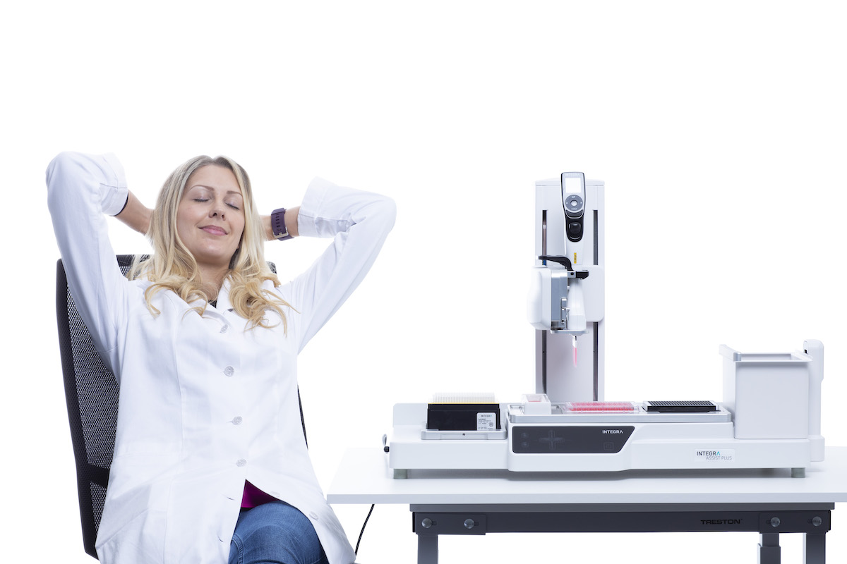 Maximize your workflow efficiency: the telltale signs that mean you ... Maximize your workflow efficiency: the telltale signs that mean you ...